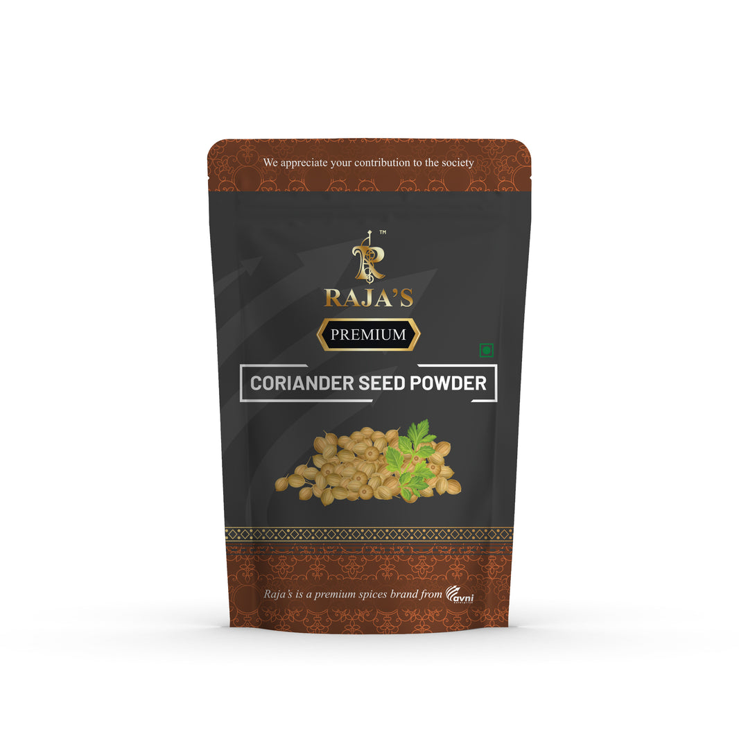 Raja's spices – Raja's Spices